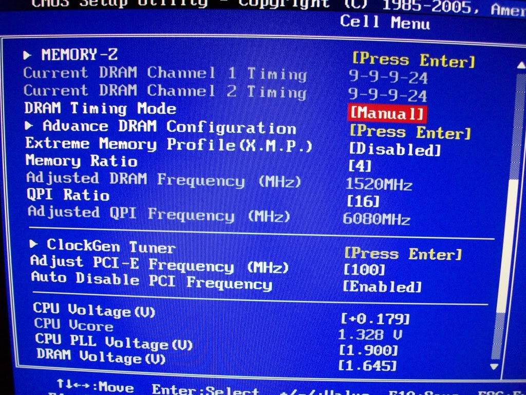 Very odd BSOD (memory management) errors...*help* | Overclock.net