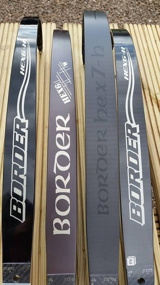 Border Bows Bowfest 2014 | Archery Talk Forum