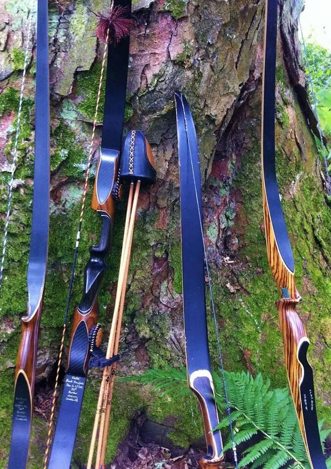 Border Bows Bowfest 2014 | Archery Talk Forum