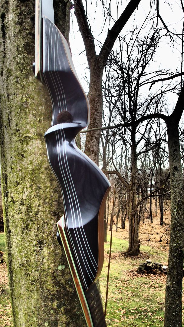 Border Archery Revisting The Raptor & The Covert Hunter | Archery Talk Forum