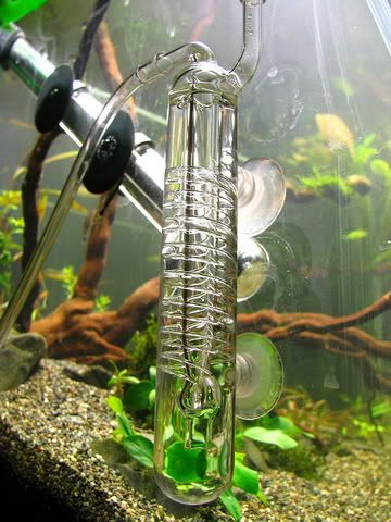 CO2 Basics and Diffusion Methods | APSA