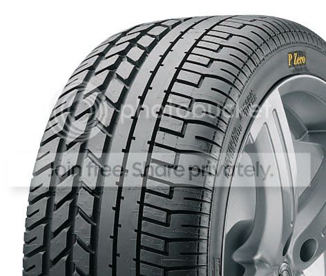 Pre-order page is up for Pirelli Color Edition tires | VW Vortex ...