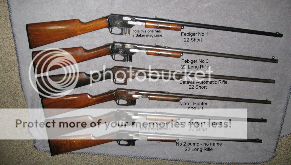 Another Model 1903 - 24hourcampfire