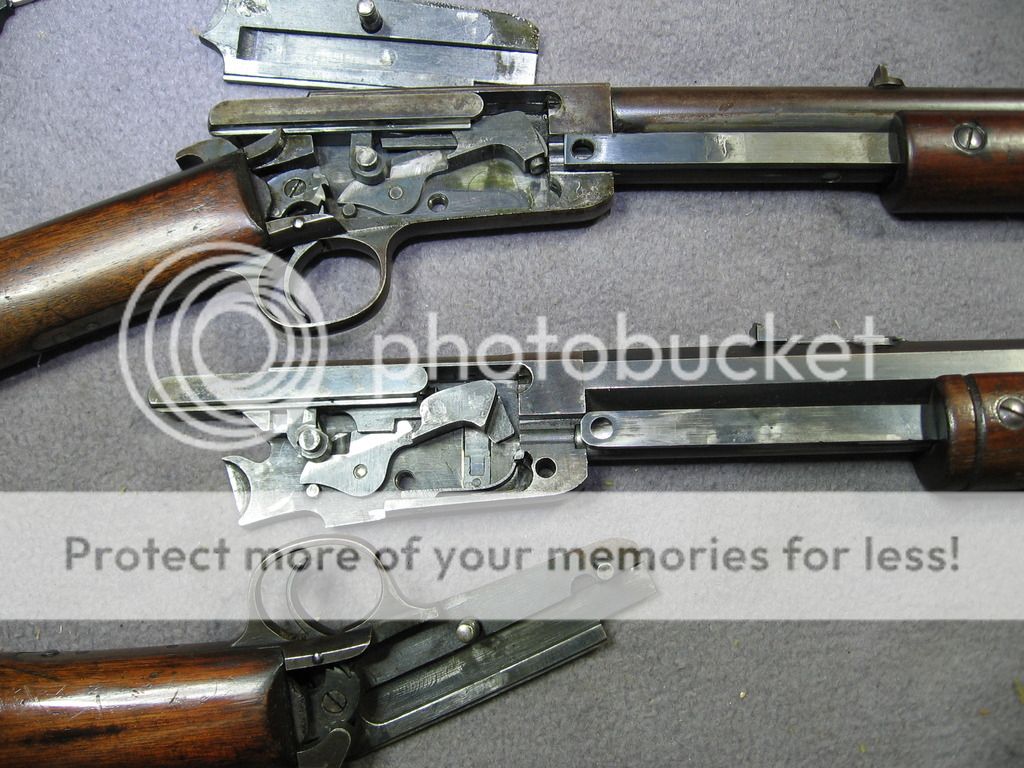 Marlin Model 20A Parts Needed - RimfireCentral.com Forums