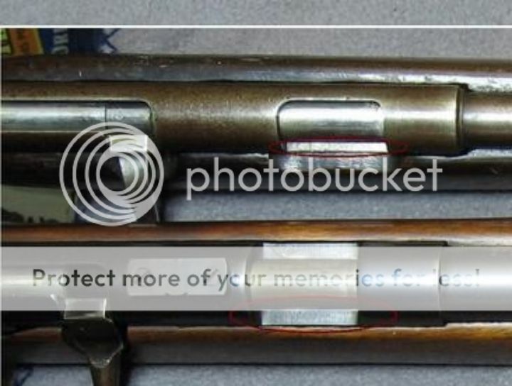 Scope Mounts for Stevens 416 | Rimfire Central Firearm Forum