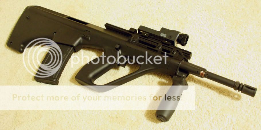 Official bullpup picture thread#1 > Bullpup Firearms > AR15.COM