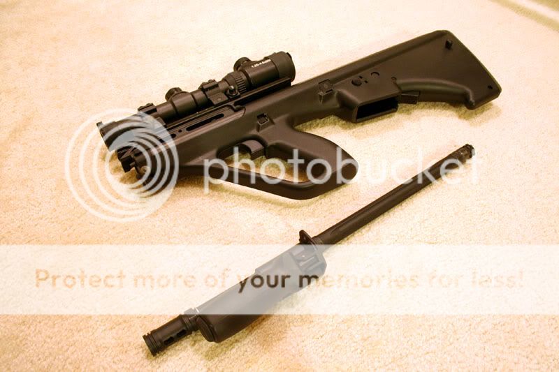 I found a TPD AXR for Sale! > Bullpup Firearms > AR15.COM