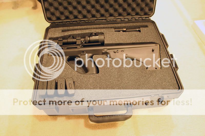 I found a TPD AXR for Sale! > Bullpup Firearms > AR15.COM