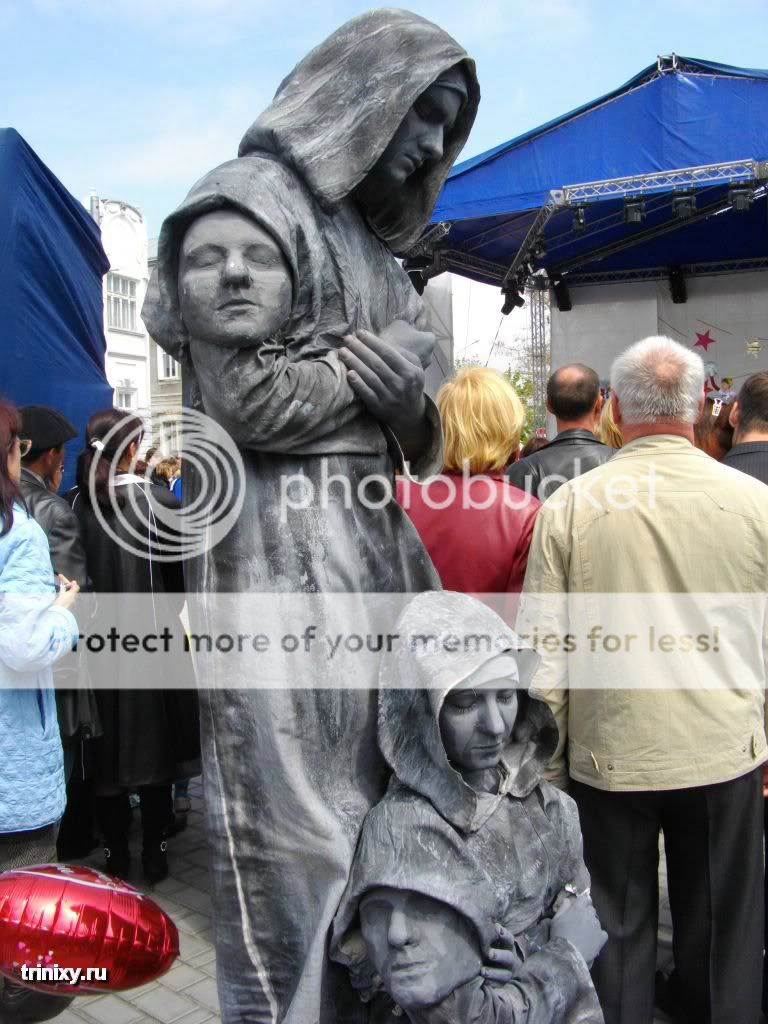 Пин от пользователя Кама на доске живые статуи,уличные шоу | Статуи ...