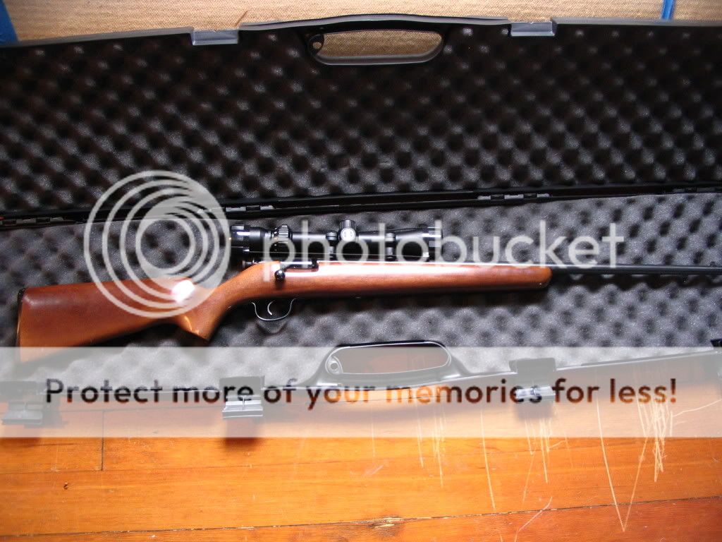 Older Savage Springfield 120a Question | Rimfire Central Firearm Forum