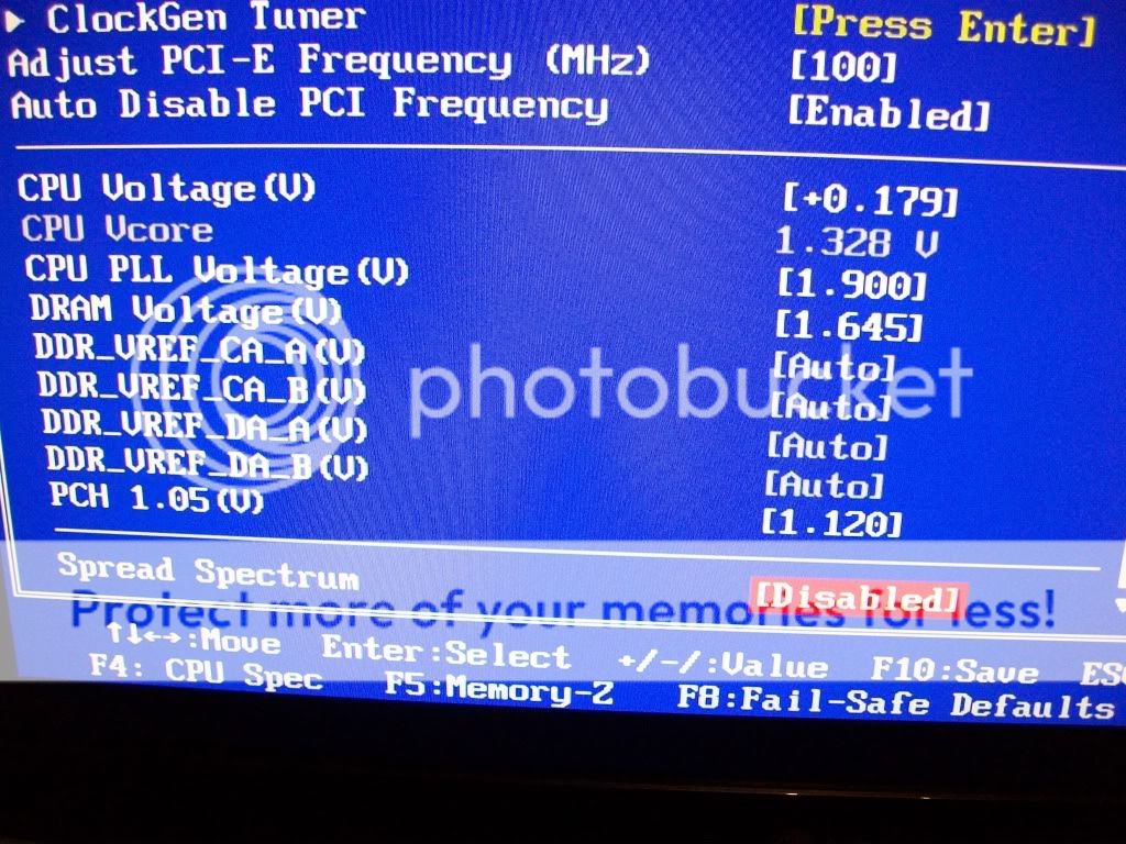Very odd BSOD (memory management) errors...*help* | Overclock.net