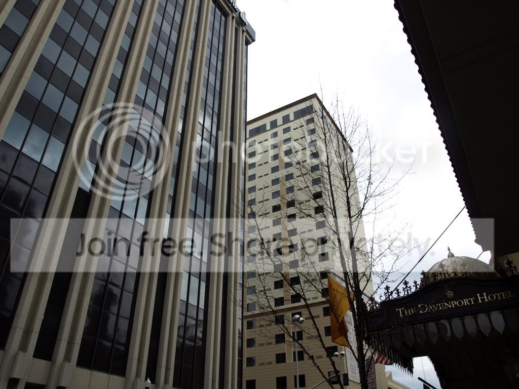 Spokane Washington Inland Northwest City | SkyscraperCity Forum