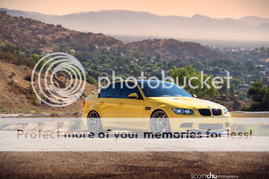 My Dakar Yellow M3 is complete...Full shoot inside!!!! | Luxury4Play.com