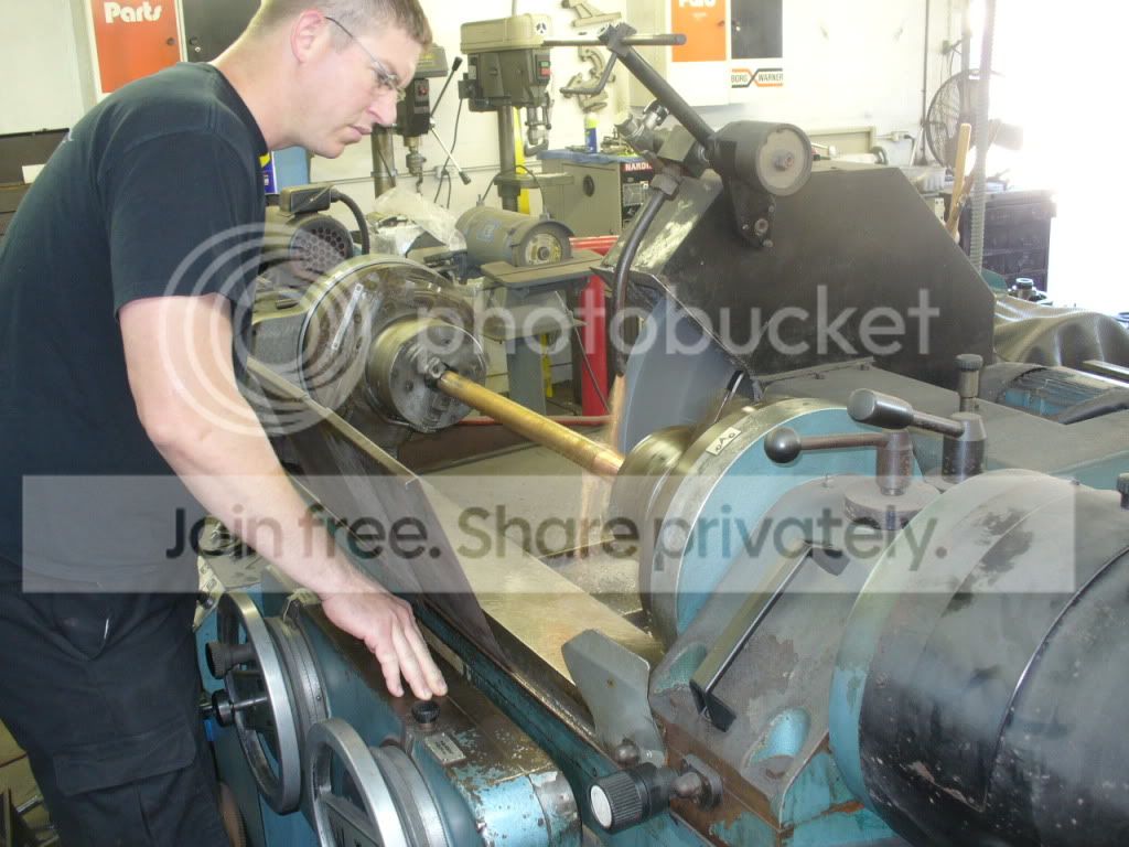 Dry Sump on a TDI | TDIClub Forums