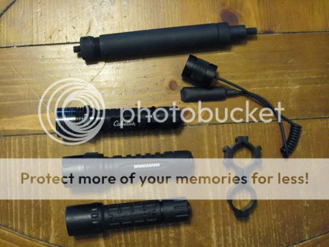 My Hog light - TexasBowhunter.com Community Discussion Forums