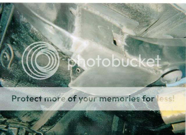 Boxing in the frame ? | Team Chevelle