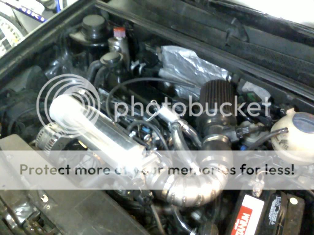 eaton supercharged ABA | VW Vortex - Volkswagen Forum