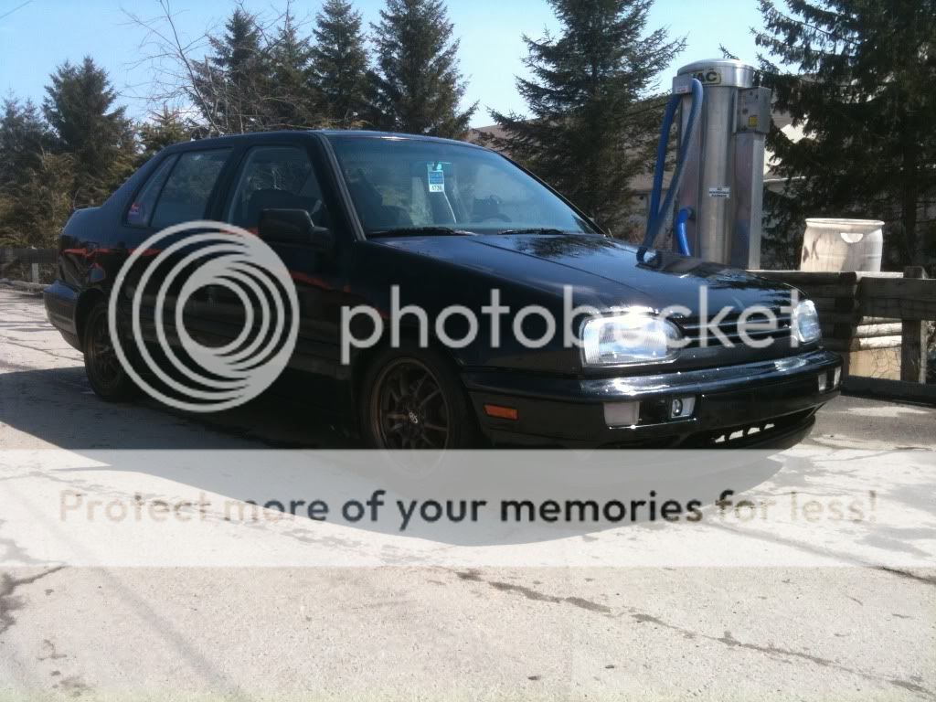 before and after jetta | VW Vortex - Volkswagen Forum