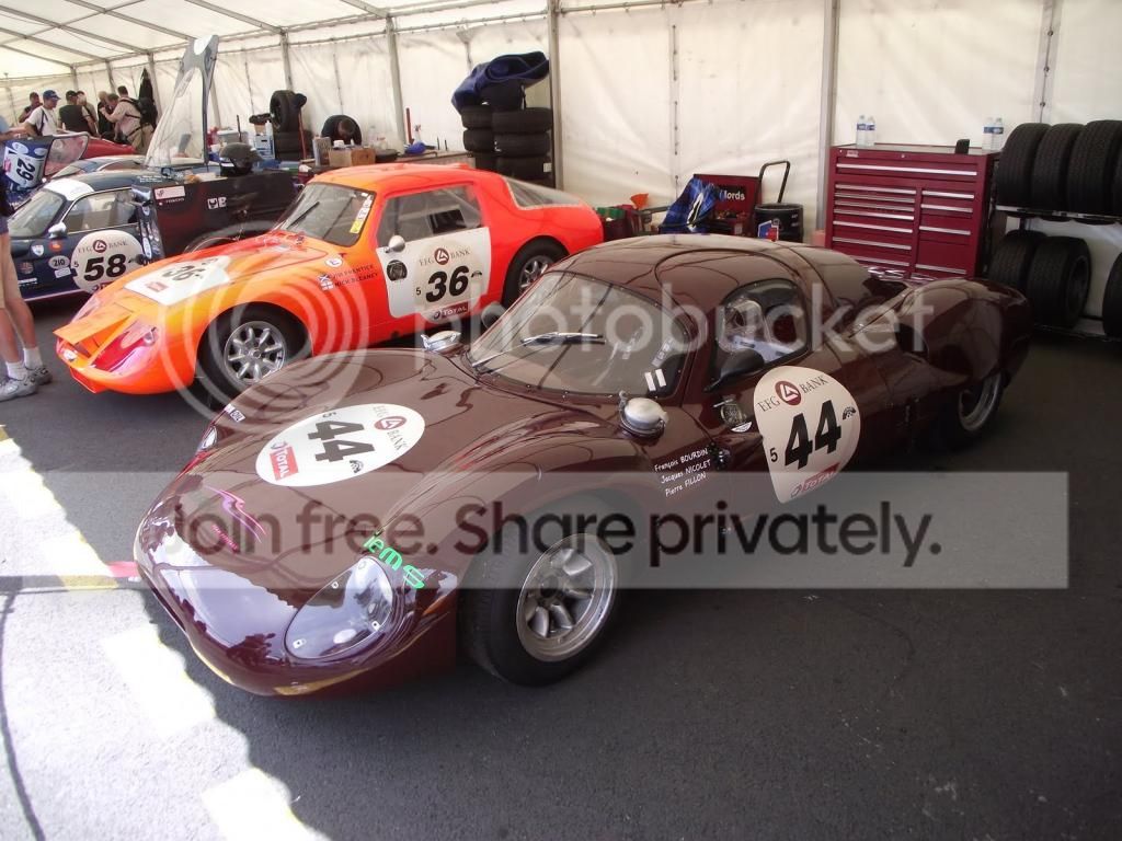 Wood-frame cars - Page 2 - LocostUSA.com