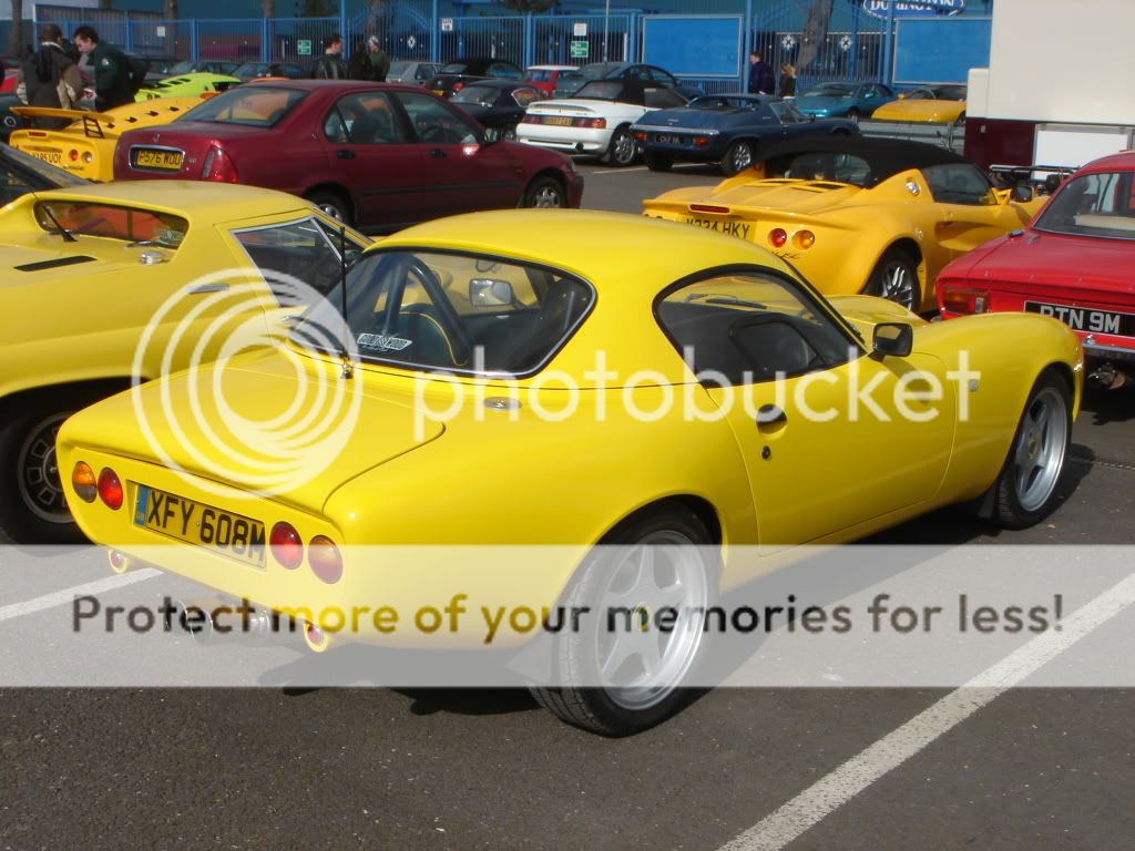 Future kit car design in a commercial context? - Page 7 - Kit Cars ...