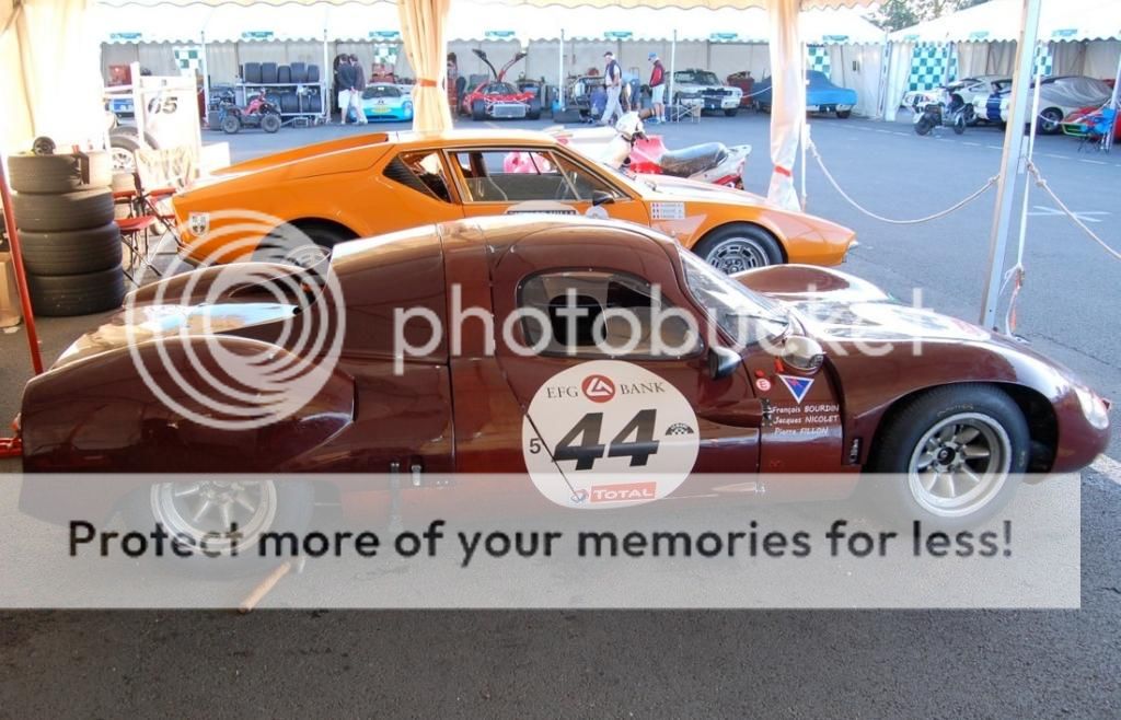 Wood-frame cars - Page 2 - LocostUSA.com