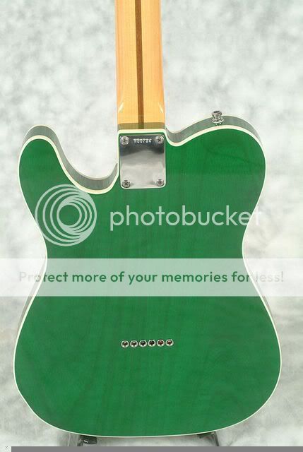 Show off your tele here | Page 80 | Telecaster Guitar Forum
