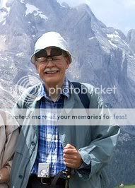 Who was he? : The Deep State - Page 589