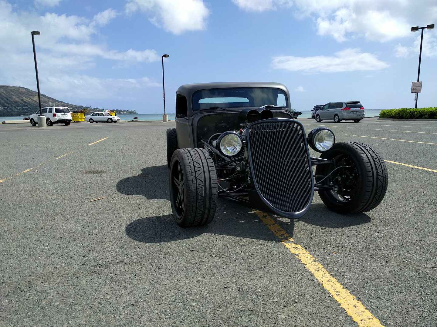 Photo Op Page - Finished Car Glamour Shots | Page 11 | Factory Five ...