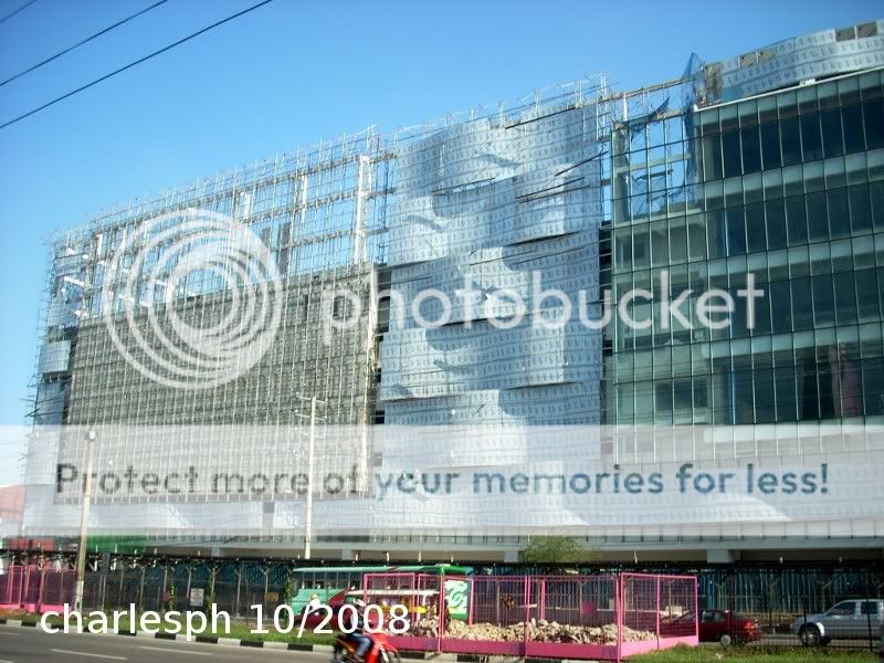 SM North EDSA Complex | Page 22 | SkyscraperCity Forum