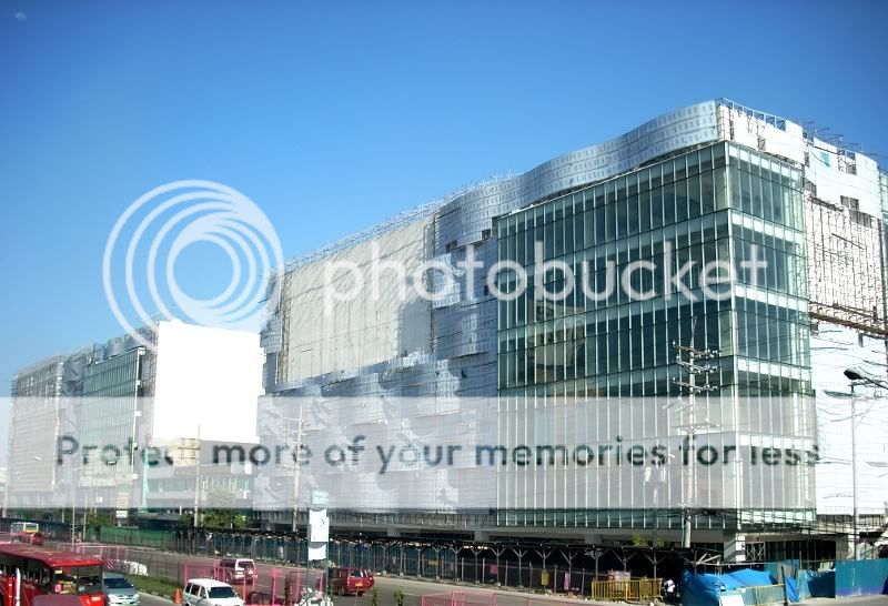 SM North EDSA Complex | Page 23 | SkyscraperCity Forum