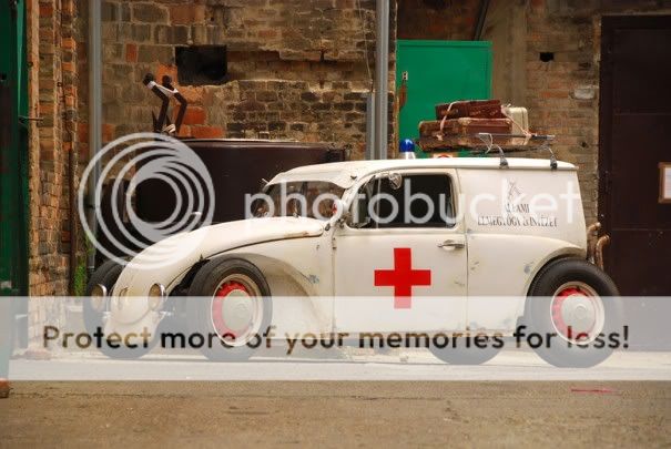 American Red Cross | Rat Rod Bikes Bicycle Forum