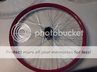 Pinstriping Wheel Rims? | Rat Rod Bikes Bicycle Forum