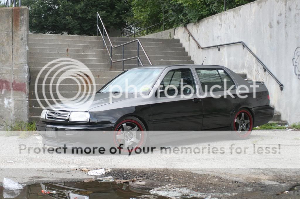 TheSamba.com :: Vanagon - View topic - Lowering Vanagon