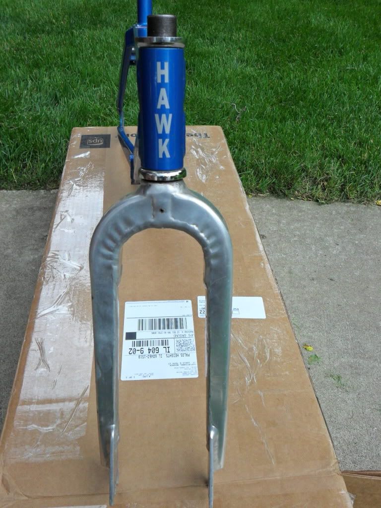 **Hawk bikes-Hawk Parts-Hawk Questions** Post them here - BMXmuseum.com ...