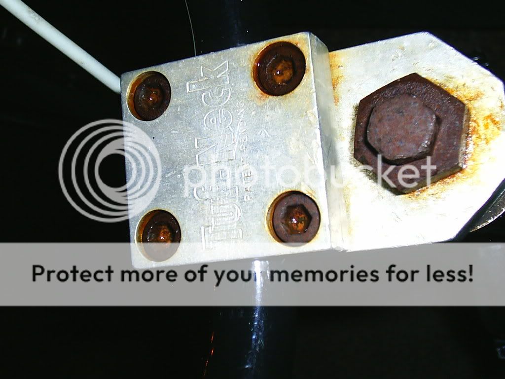 TUFF-NECK restoration & semi pro polish (PICS) - BMXmuseum.com Forums