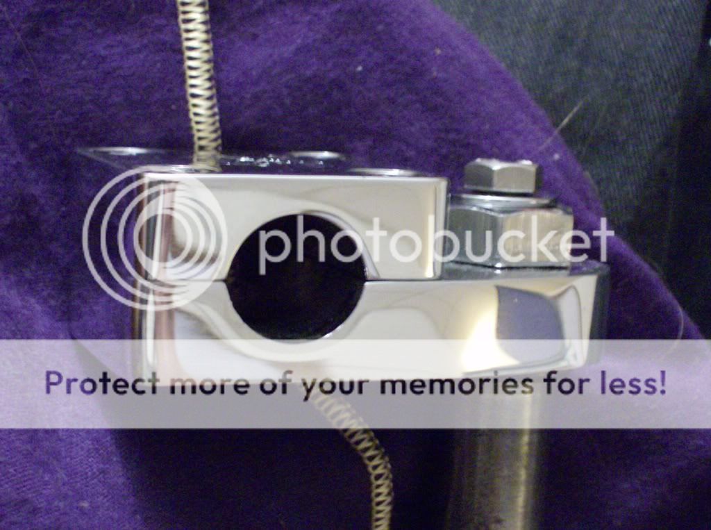 TUFF-NECK restoration & semi pro polish (PICS) - BMXmuseum.com Forums