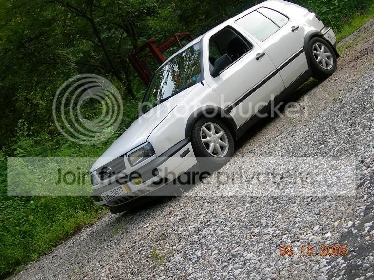 My 4 door GOLF | Page 2 | VW Vortex - Volkswagen Forum