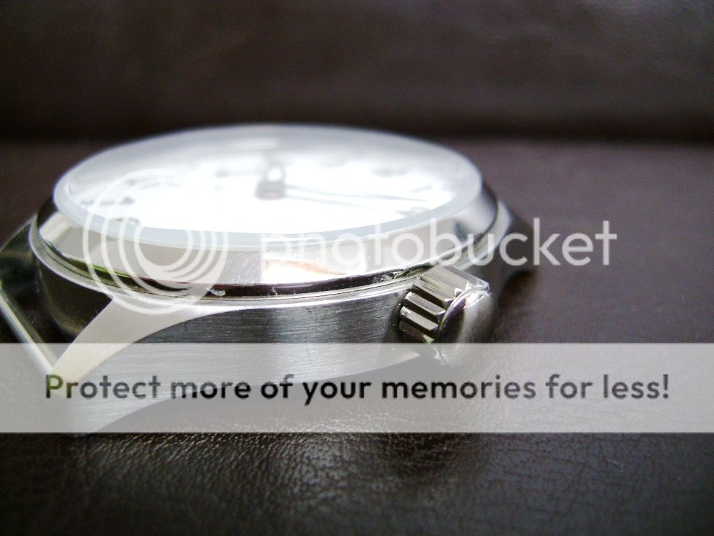 FS: Omega cal.960 custom made pilot wrsitwatch + extras | WatchUSeek ...