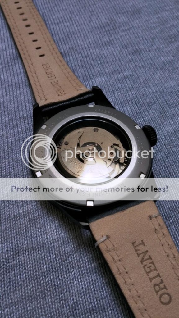 FS: Orient Pilot "Racer" - Brazil domestic model, unobtainium! | Page 2 ...