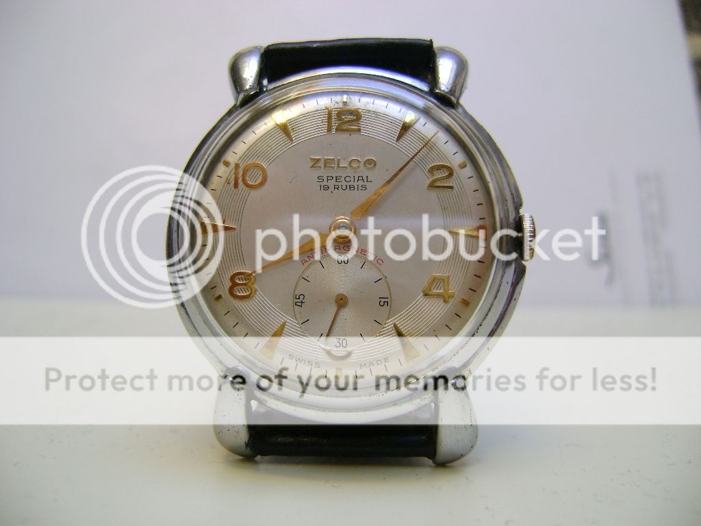 Heloisa (Zelco) Special vintage swiss made watch | WatchUSeek Watch Forums