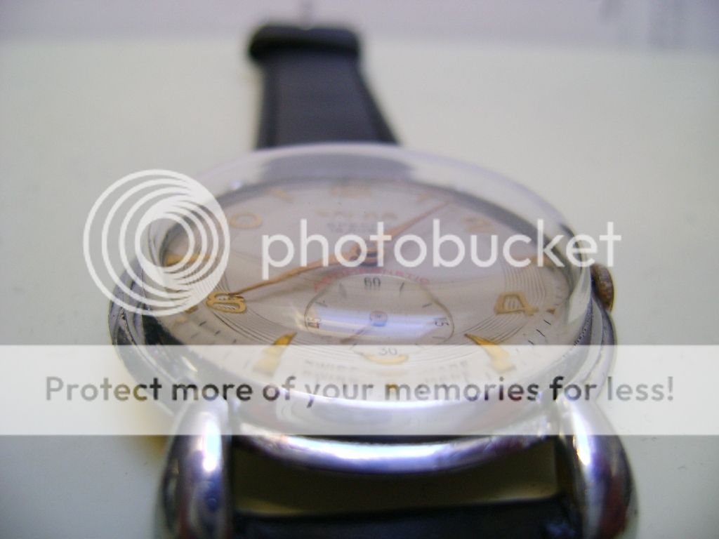 Heloisa (Zelco) Special vintage swiss made watch | WatchUSeek Watch Forums