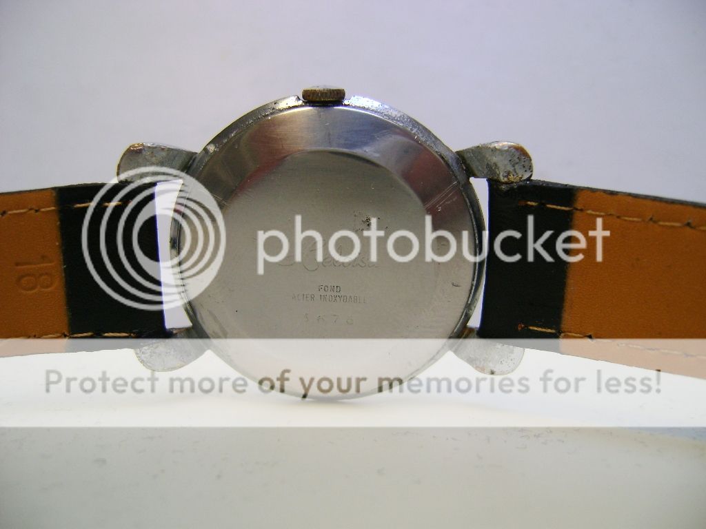 Heloisa (Zelco) Special vintage swiss made watch | WatchUSeek Watch Forums