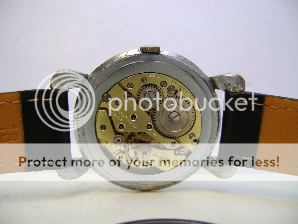 Heloisa (Zelco) Special vintage swiss made watch | WatchUSeek Watch Forums