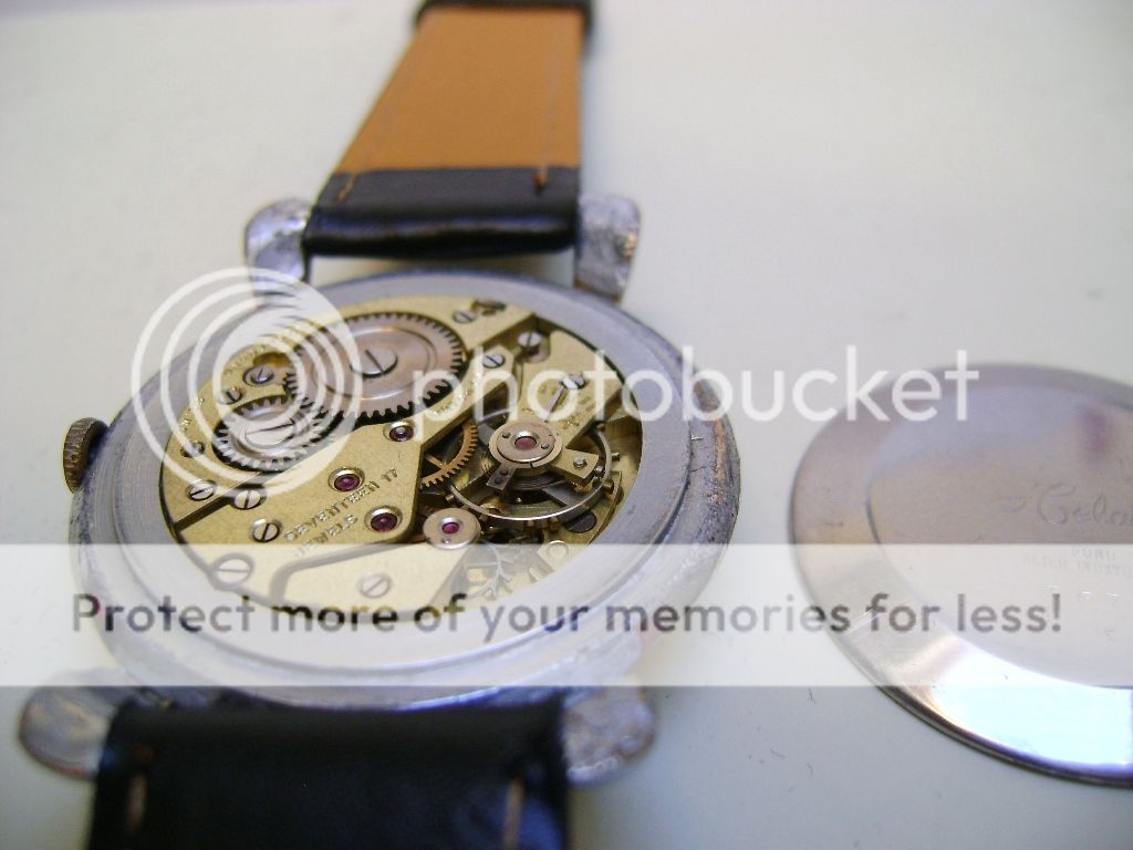 Heloisa (Zelco) Special vintage swiss made watch | WatchUSeek Watch Forums