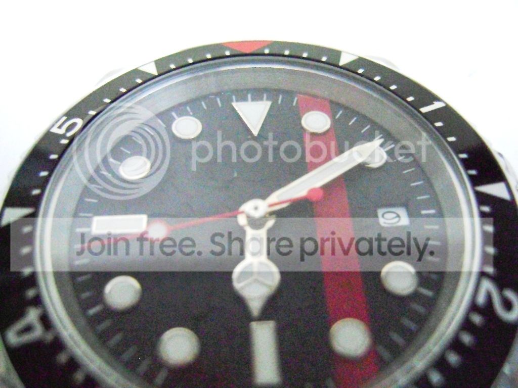 FS: Bagelsport Sub - uniquely modded! | WatchUSeek Watch Forums
