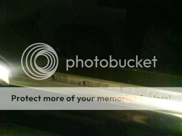 Rubber moulding around rear window cracking!! | E46 Fanatics Forum