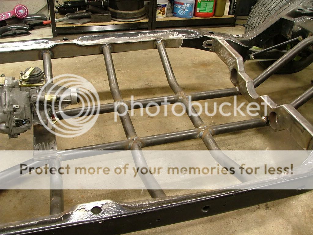 Stronger g-body frame - MonteCarloSS.com Message Board