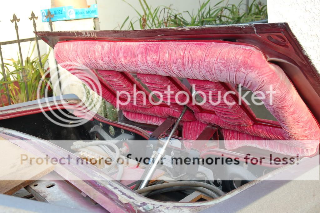 1978 FORD THUNDERBIRD-FULL CUSTOM | LayItLow.com Lowrider Forums