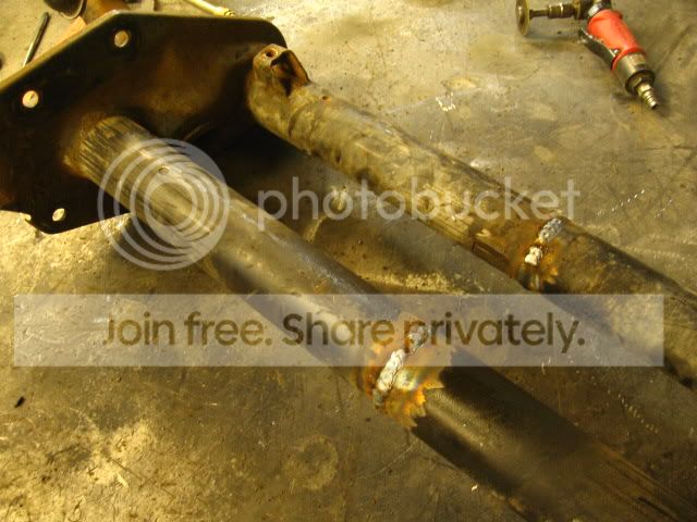 How to narrow that bay beam.. | Volkswagen Type 2 Early Bay Forum