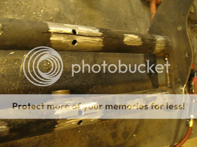 How to narrow that bay beam.. | Volkswagen Type 2 Early Bay Forum